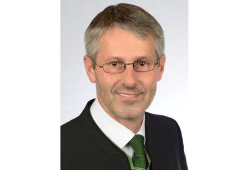 Bgm. Gottfried Rieger - Semriach